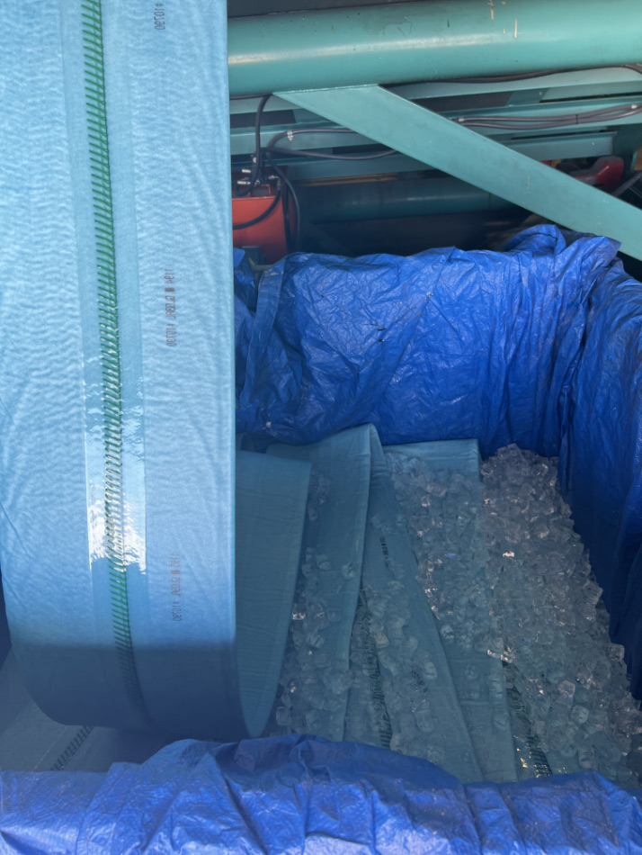 Global Wet-Out | Global Materials Company