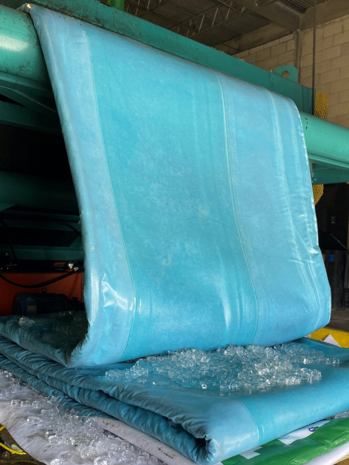 Global Wet-Out | Global Materials Company