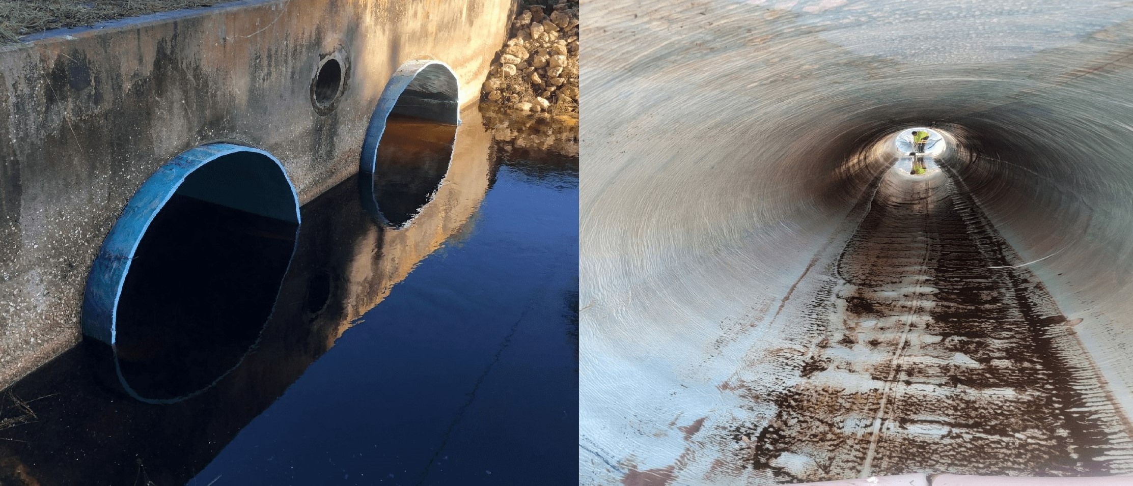 What is CIPP | Global Materials Company